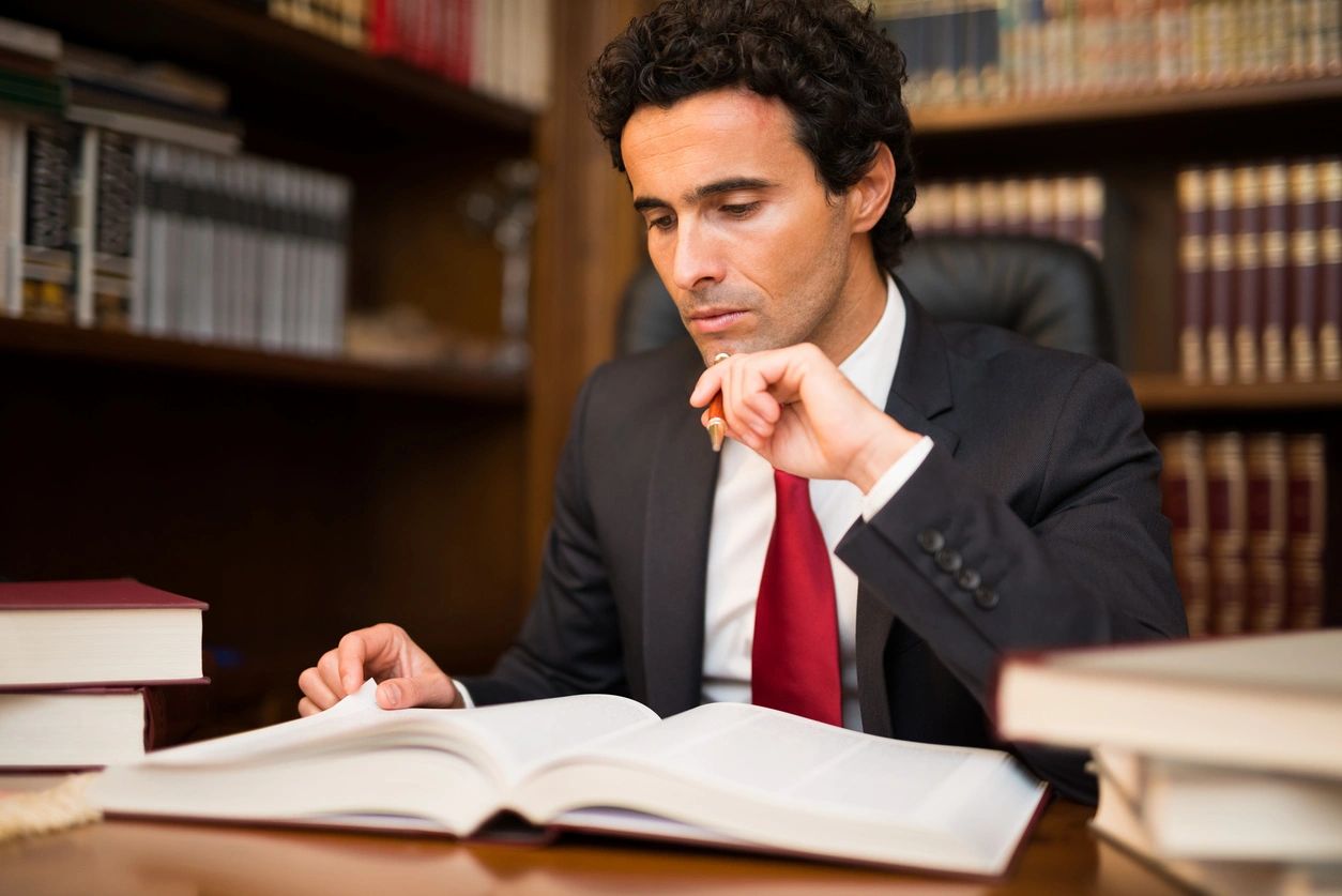 Defend Your Rights | Law Offices of David L. Salgado, P.C.